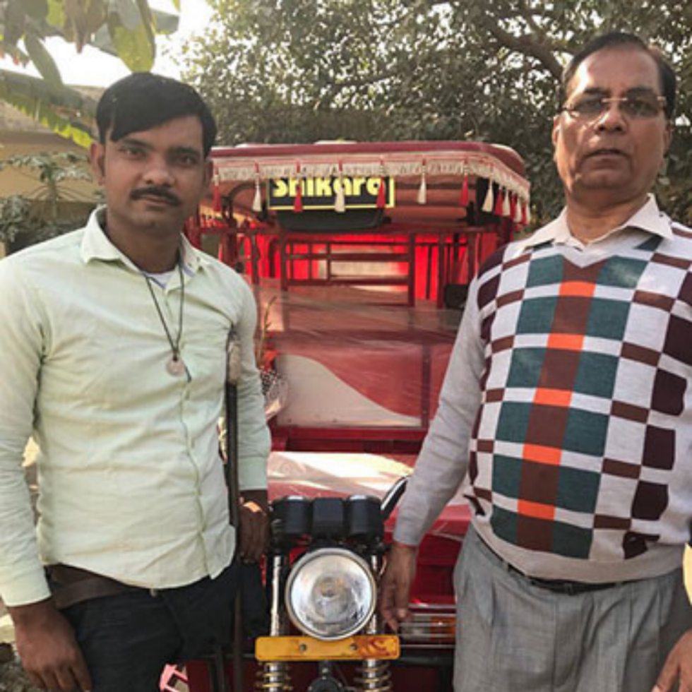 Our Campaigns to Empower Children Education - SMVS