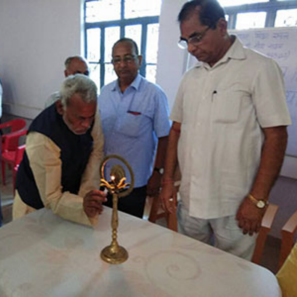 Our Campaigns to Empower Children Education - SMVS